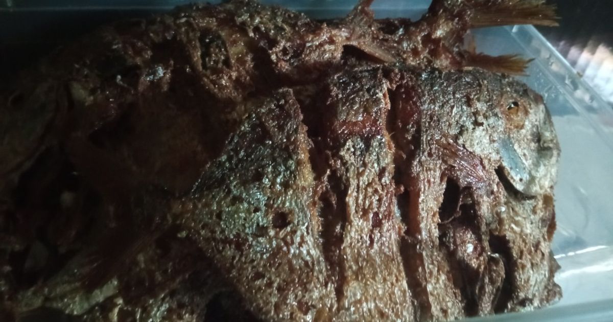 Resep etem rumahan enak dan mudah - Cookpad