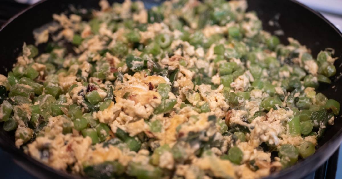 Rajas poblanas - 355 recetas caseras- Cookpad