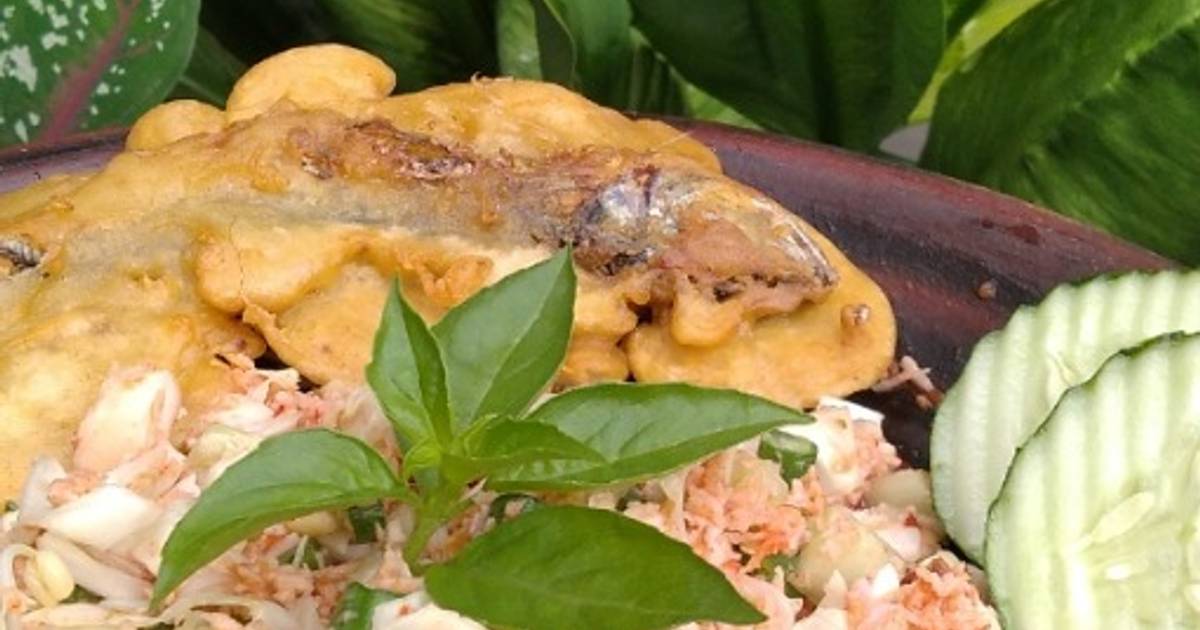Resep Trancam sayuran oleh Dapur Ummi Rafa - Cookpad