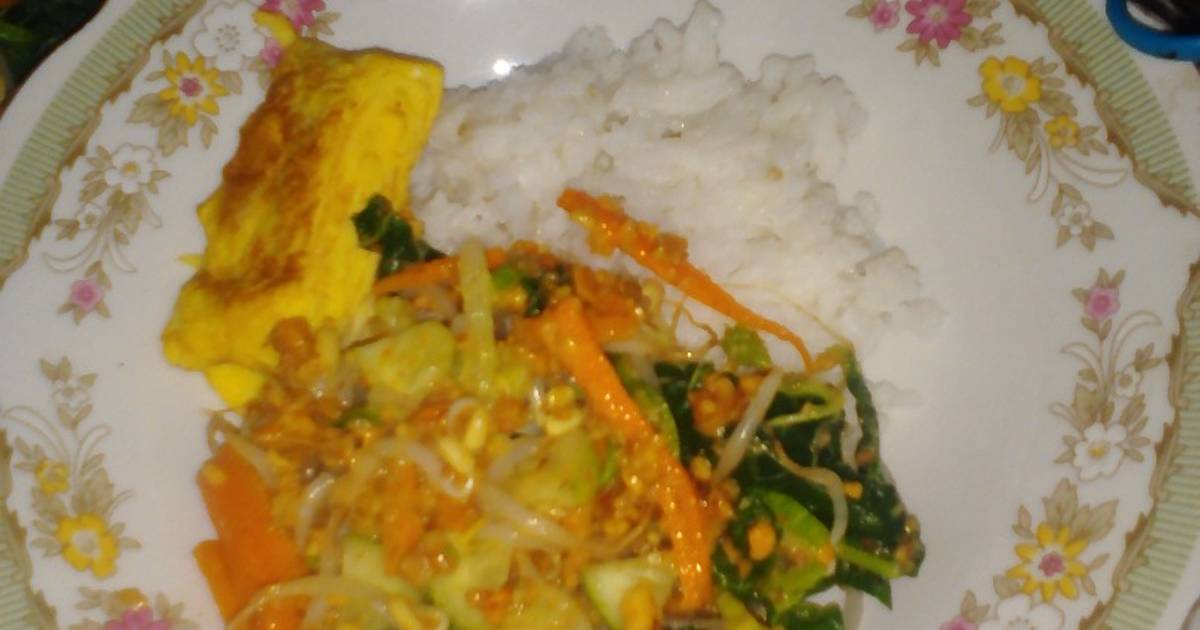 9 resep lothek enak dan sederhana - Cookpad