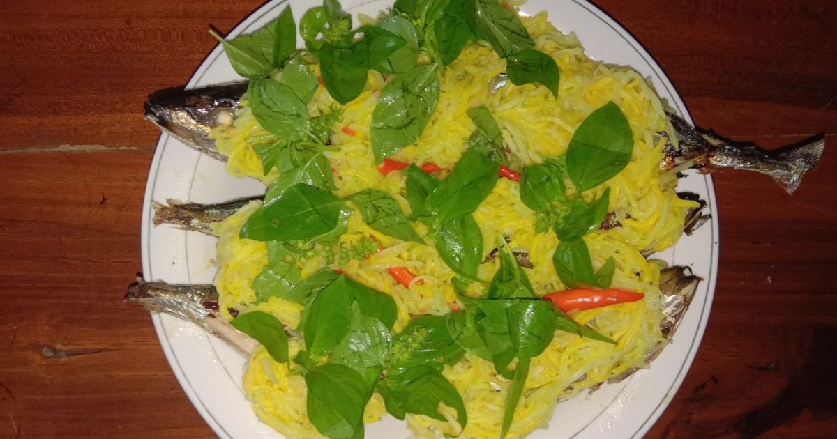 Resep dim sum bakar rumahan enak dan mudah - Cookpad