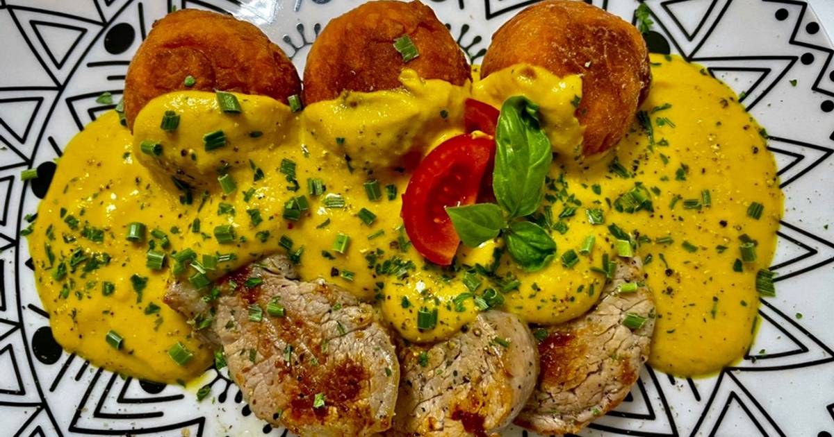 118 egyszerű és finom vadas szósz recept - Cookpad receptek