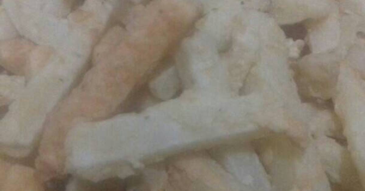 Resep Kentang Arab oleh Mella Soeboeh - Cookpad