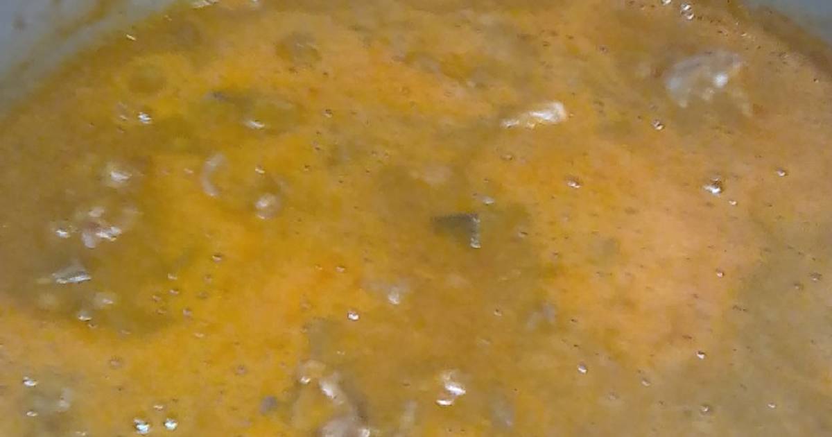 Revolcadas - 6 recetas caseras- Cookpad