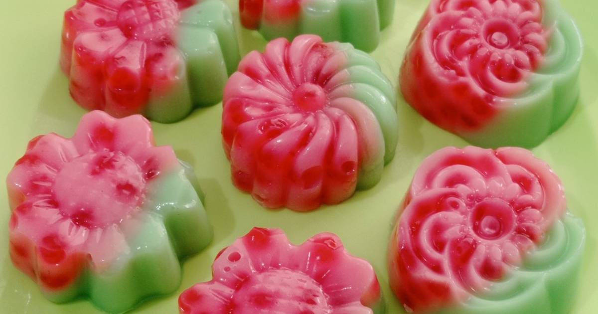 610 resep olahan mutiara dan tepung hongkue enak dan mudah - Cookpad