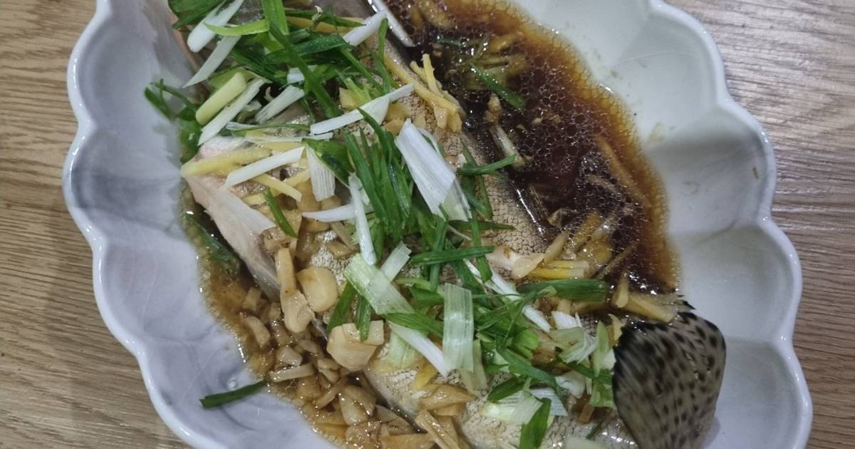 25.622 resep steam ikan enak dan mudah - Cookpad