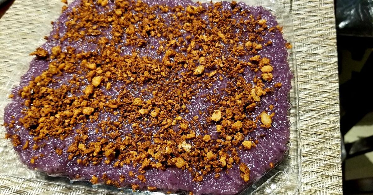 Discover unique ube essence recipes you'll love