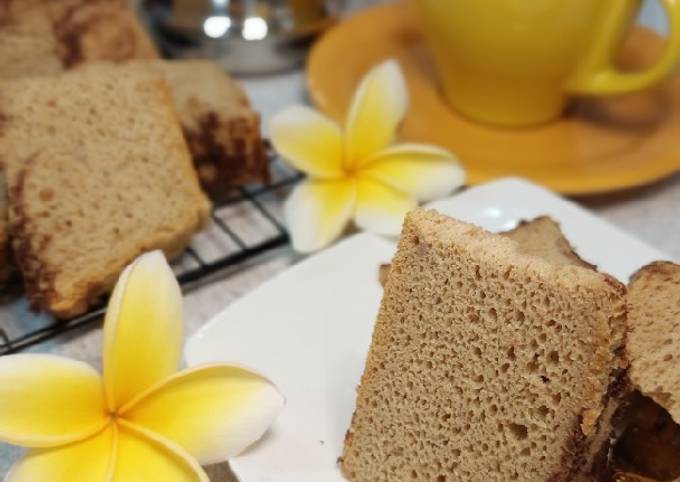 Resep Ogura Ubi Gula Aren, Gluten Free (526) oleh Susi Darmawan/IG @d ...