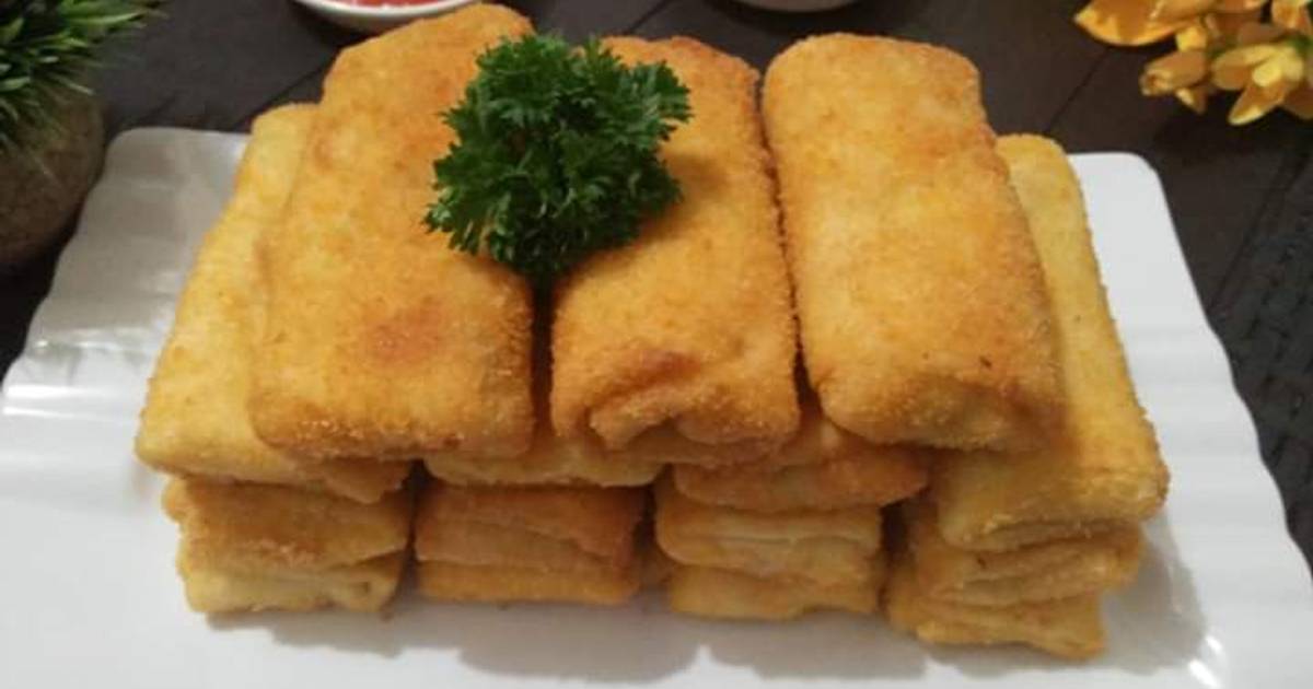 1.453 resep resoles ragout enak enak dan mudah - Cookpad