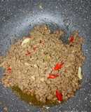 Resep olahan daging giling enak, simpel, lembut & menggoda selera