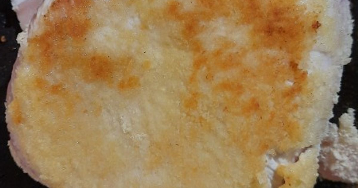 Irresistible ham cutlet recipes you must try