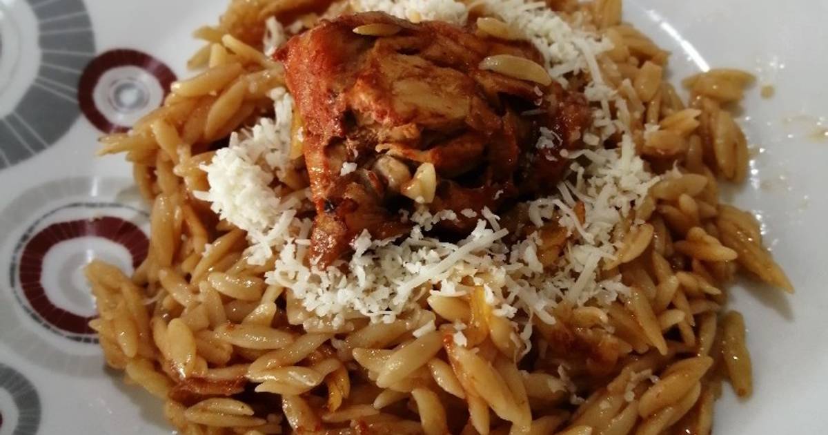 Γιουβετσι κοτοπουλο συνταγές - 61 συνταγές - Cookpad