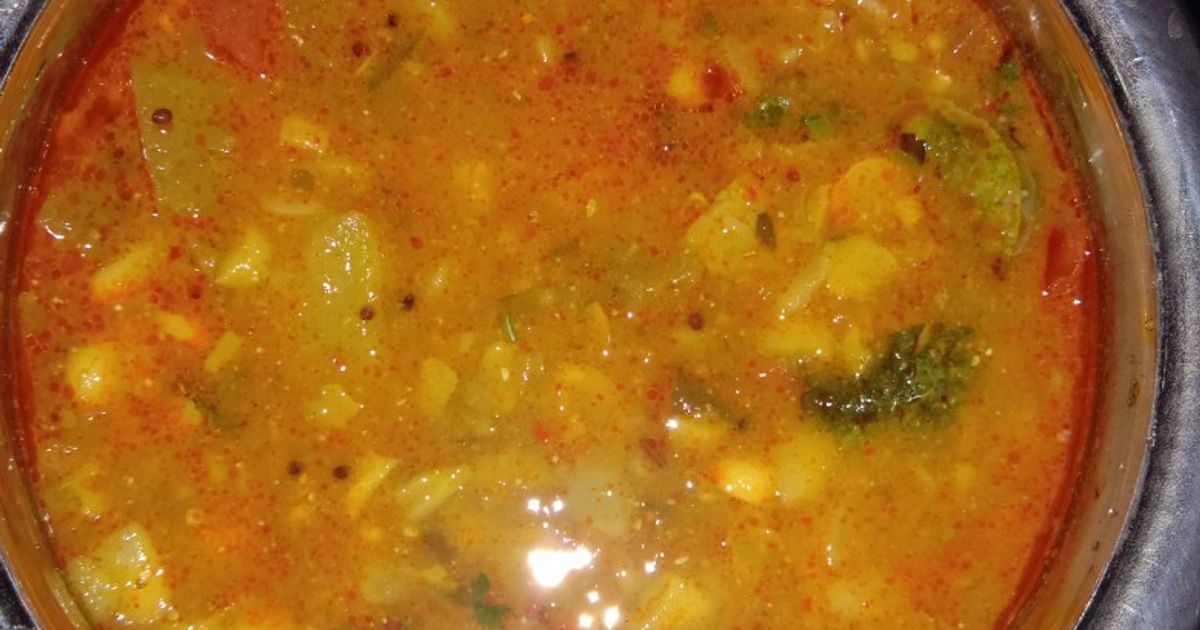 Delicious Chane Ki Daal Dishes To Try Now