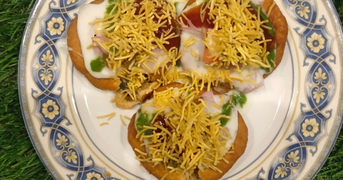 Khasta Kachori Recipe by Sailee Tanawde Mhatre - Cookpad