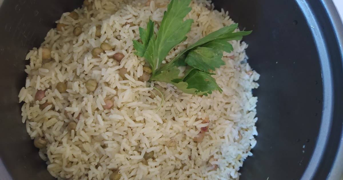 Apio de puerto rico - 4 recetas caseras- Cookpad