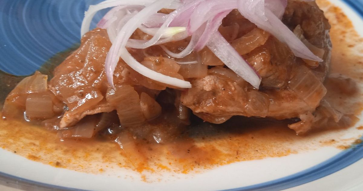 carne molida de cerdo molido - 2,821 recetas caseras- Cookpad