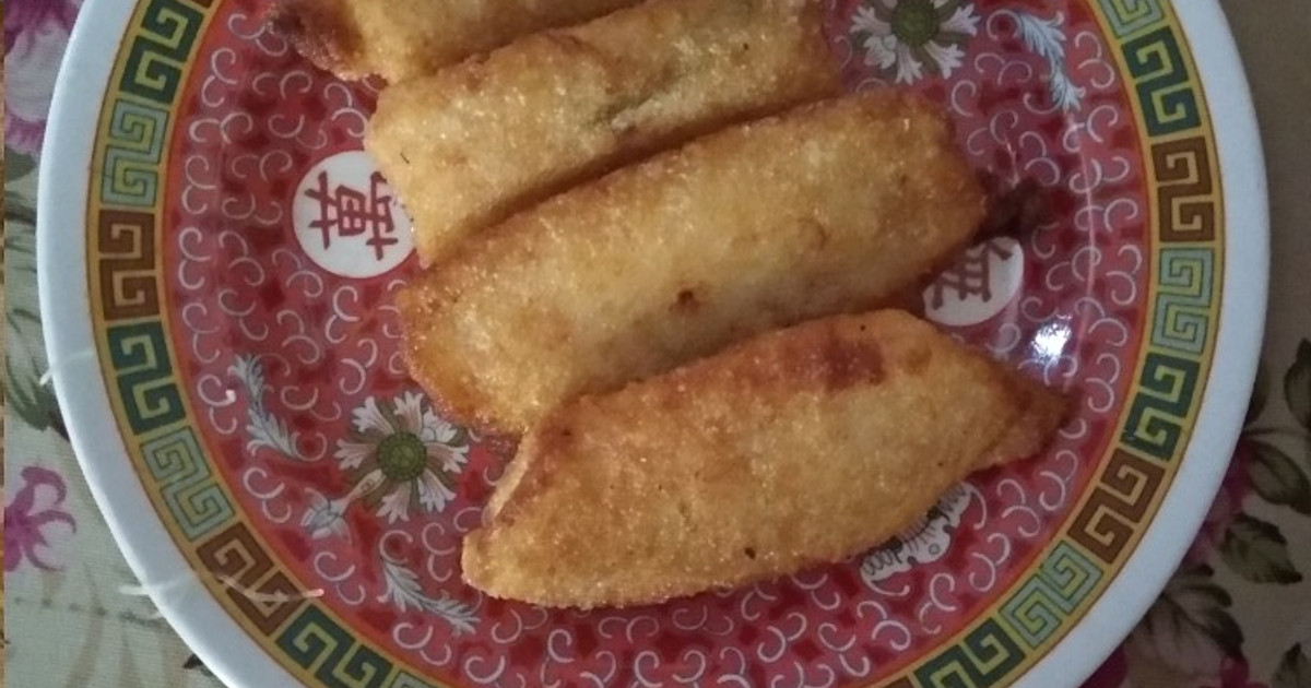 Resep Risol Bihun oleh Diana Dwi Astuti - Cookpad