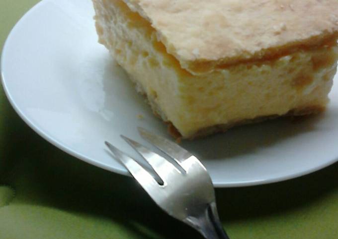 Krémes | Zimelda receptje - Cookpad receptek