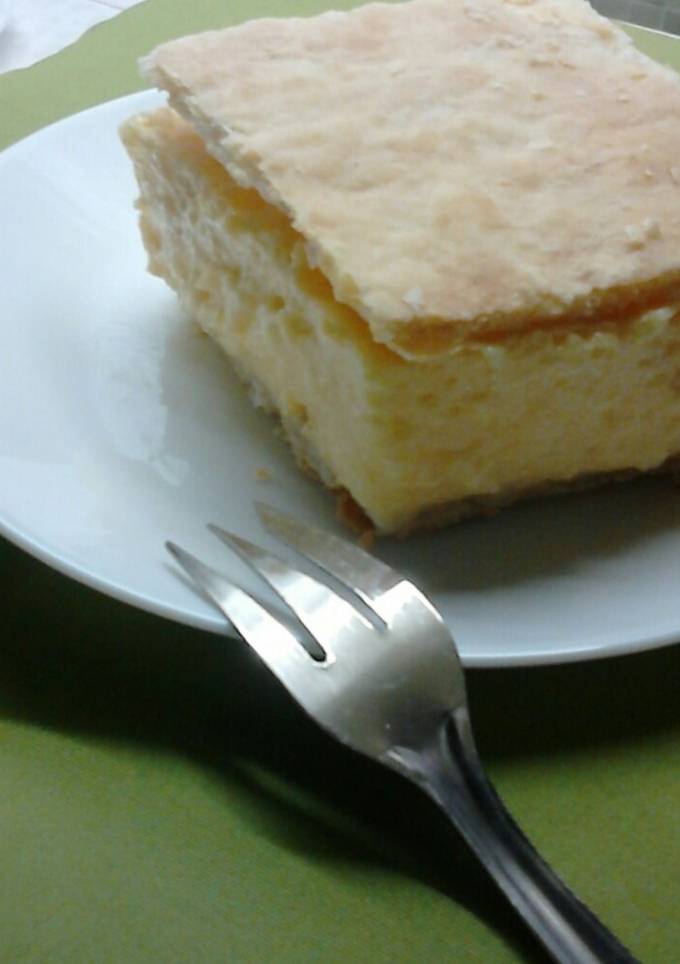 Krémes | Zimelda receptje - Cookpad receptek