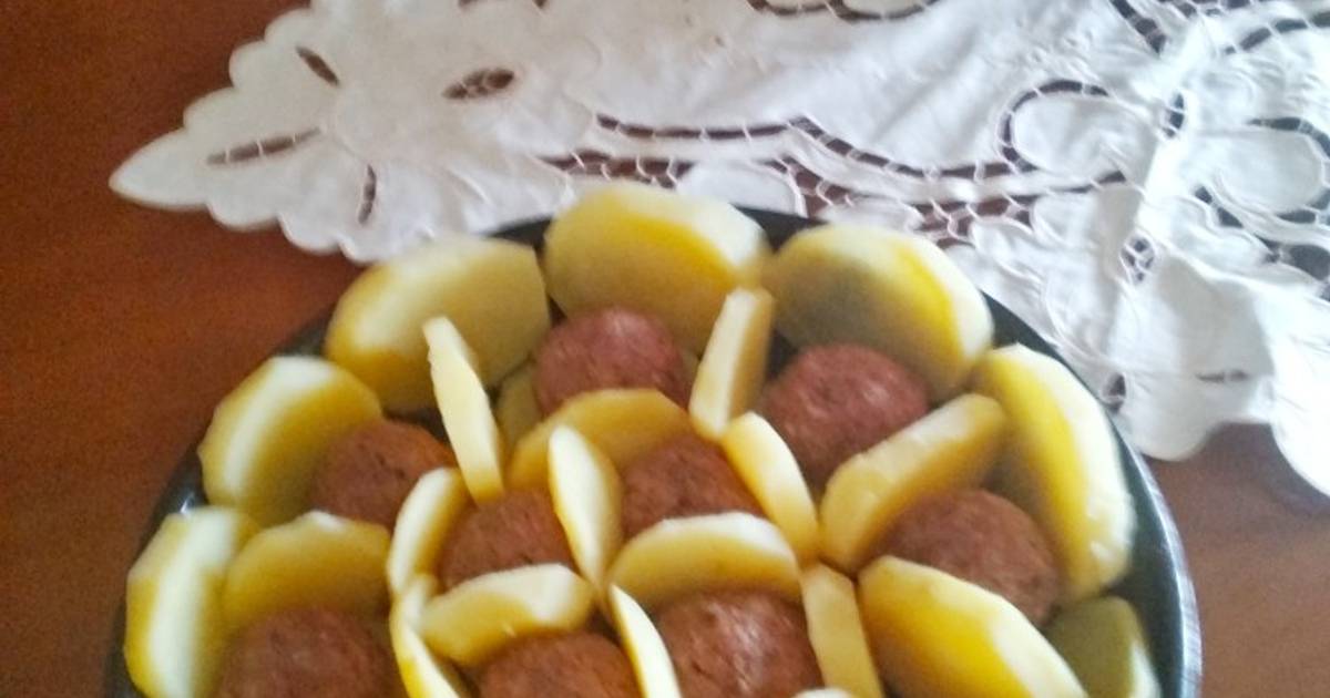 Πατάτες ογκρατέν συνταγές - 107 συνταγές - Cookpad