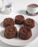 Resep aneka bolu kukus empuk & mudah, hingga tips agar mekar sempurna!