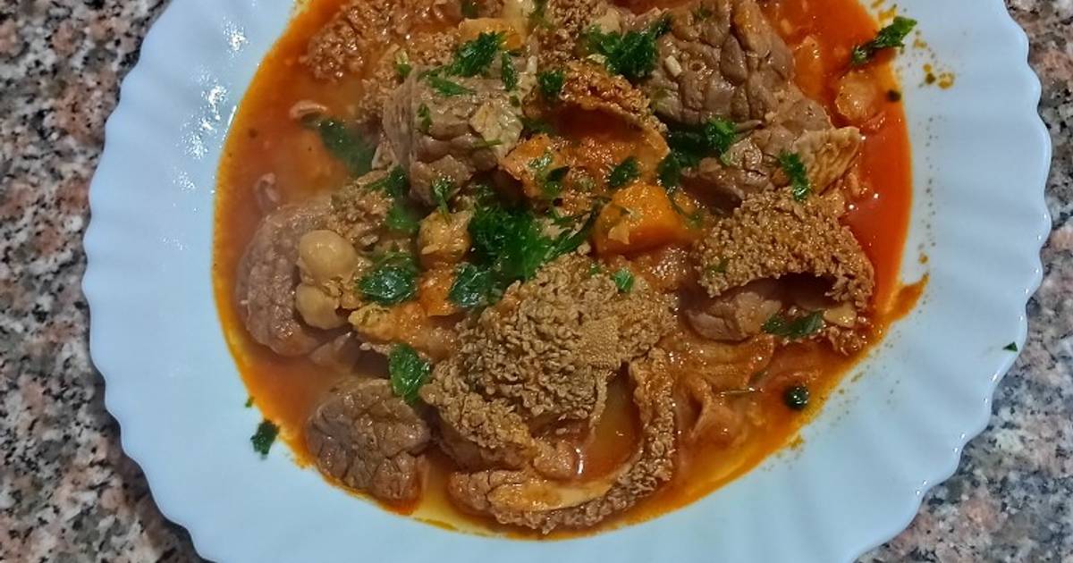 طريقة عمل البكبوكة - 412 وصفة سهلة وسريعة - كوكباد