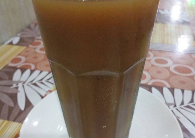 Tamarind Juice Recipe by Pure - Cookpad