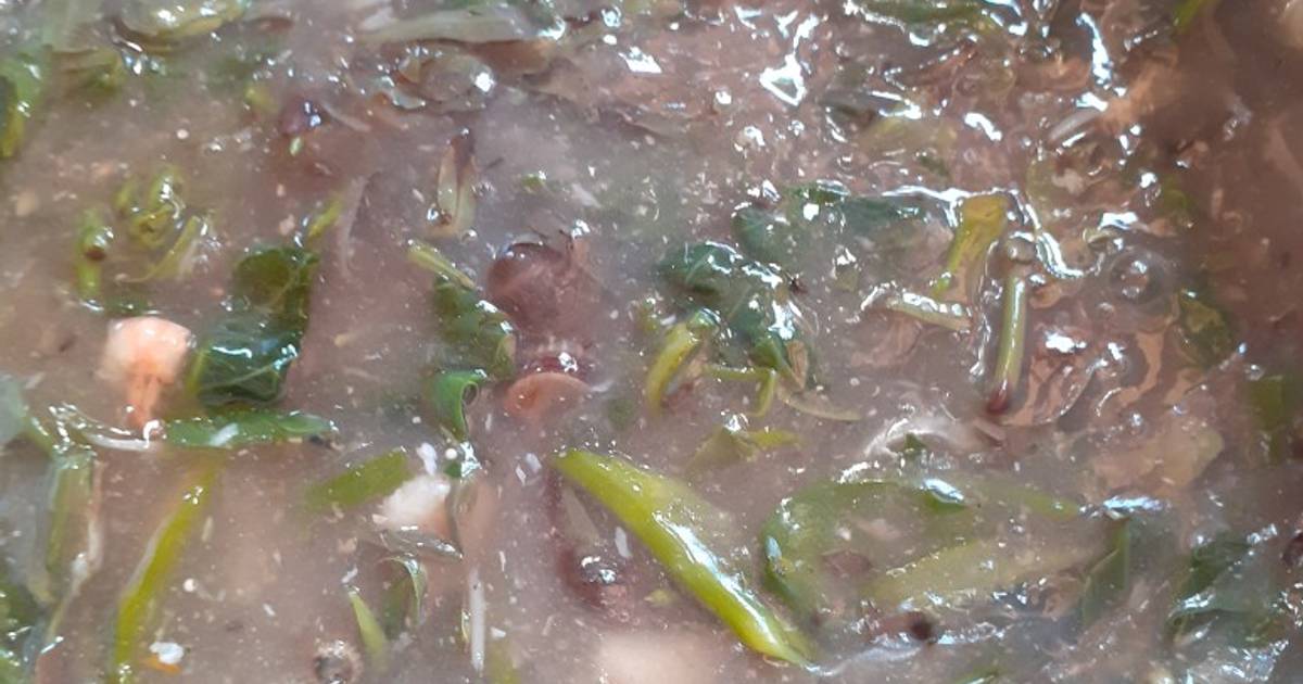 8 resep lendot enak dan sederhana ala rumahan - Cookpad