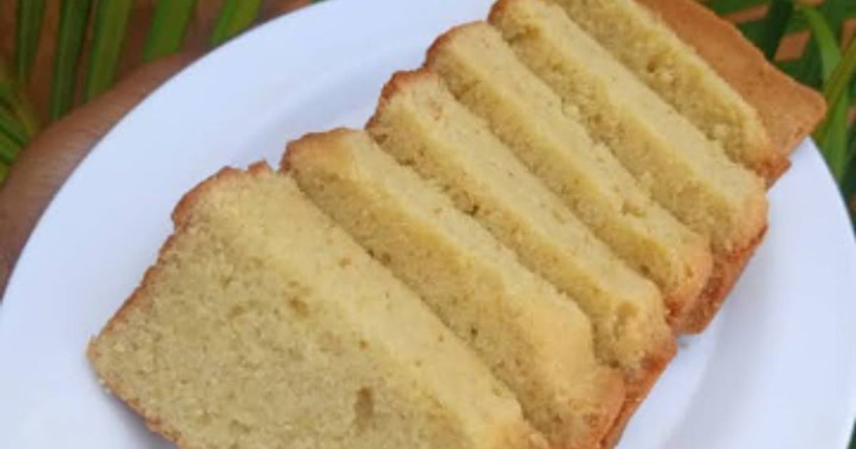 Sliced Cake Recipe by Ayshat Adamawa(U. Maduwa) - Cookpad