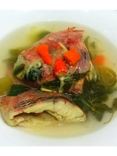 Resep Tim Ikan Nila oleh Qauliya - Cookpad