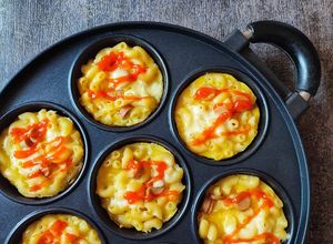 Resep cara membuat maklor rumahan enak dan mudah - Cookpad