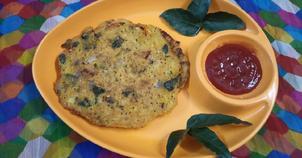 Rice Chila Recipe by Seema Rana - Cookpad