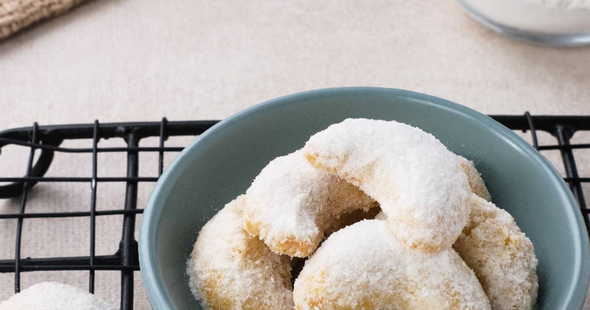 22.374 resep cookies simple enak dan mudah - Cookpad