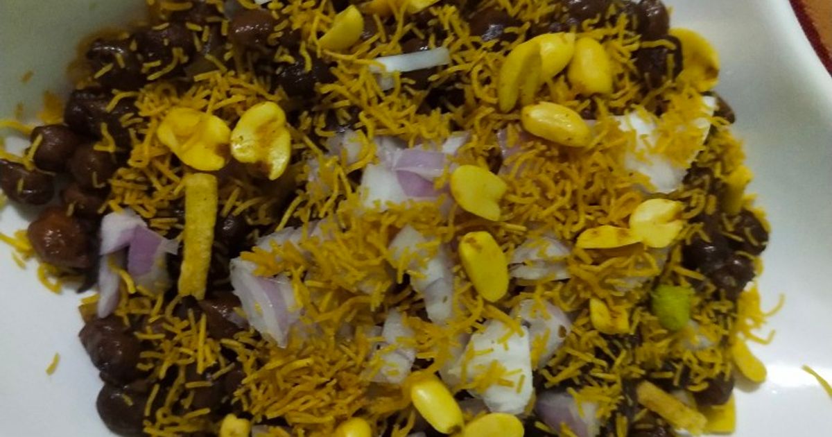 Chtpta Chana Jor Recipe by Shruti Gopal Jaiswal - Cookpad