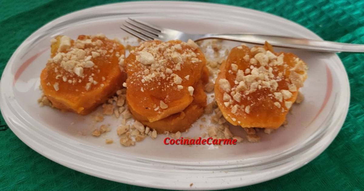 161 recetas muy ricas de bocaditos dulces compartidas por cocineros ...