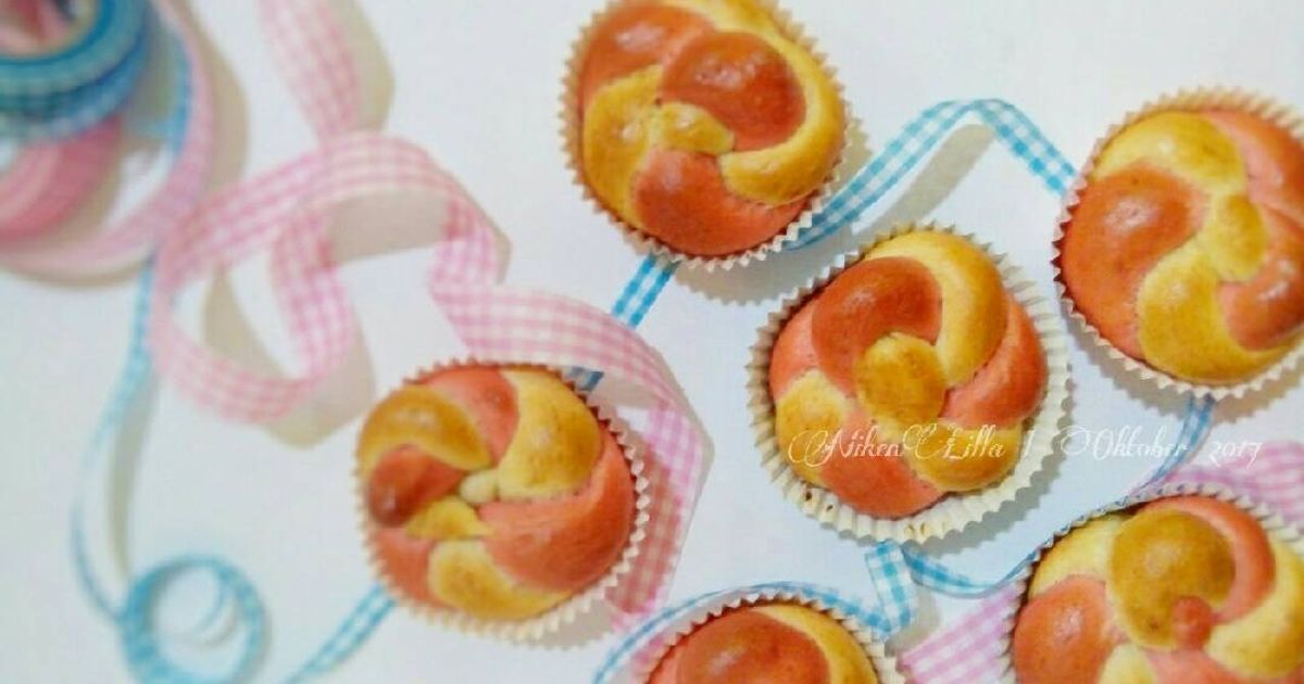 Resep Japanese Mochi Toast oleh Niken Lila - Cookpad