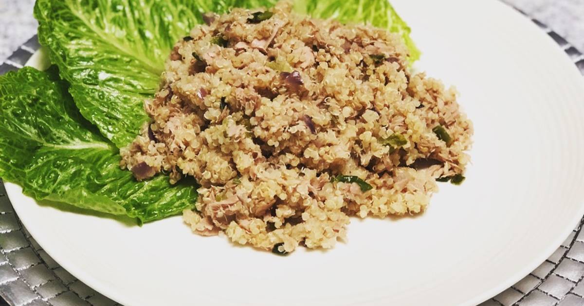 Tuna - 87 recetas caseras- Cookpad