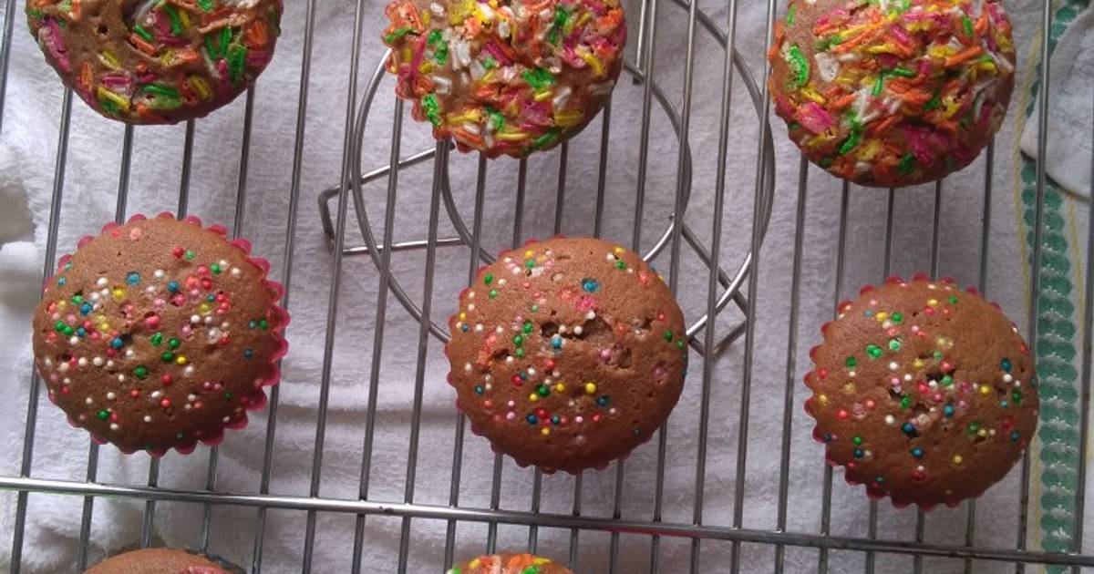 2.489 resep cupcake enak dan sederhana - Cookpad