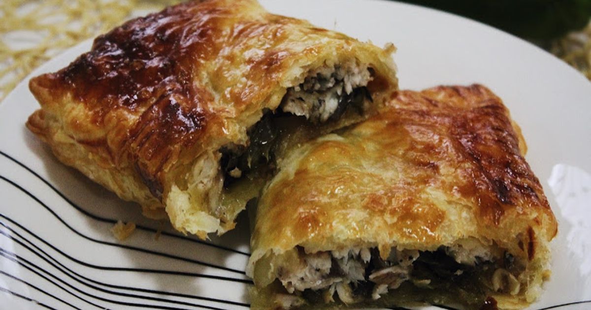 Sorprendentes recetas con filete de sardina para innovar en tu cocina