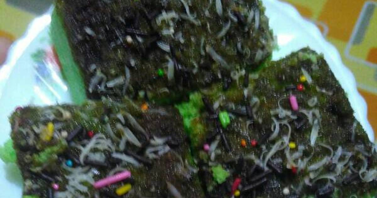 3 resep kue cungkir balik enak dan mudah - Cookpad