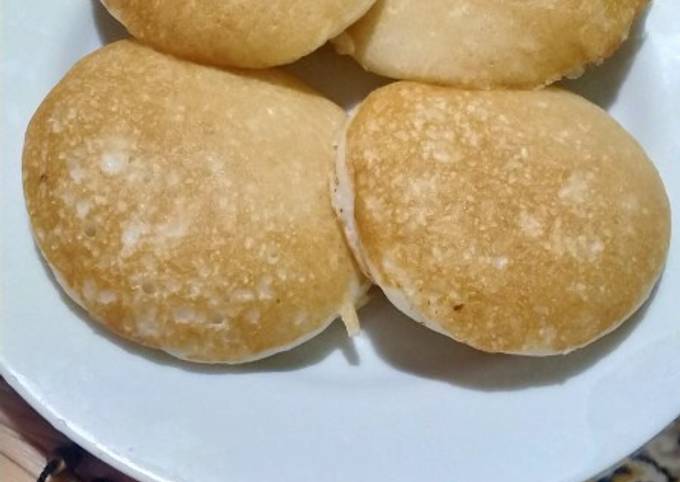 Resep Pinukuik khas minang oleh Kaleano Kitchen - Cookpad