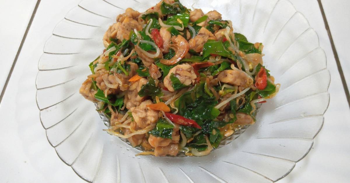 341 resep toge daun so enak dan mudah - Cookpad