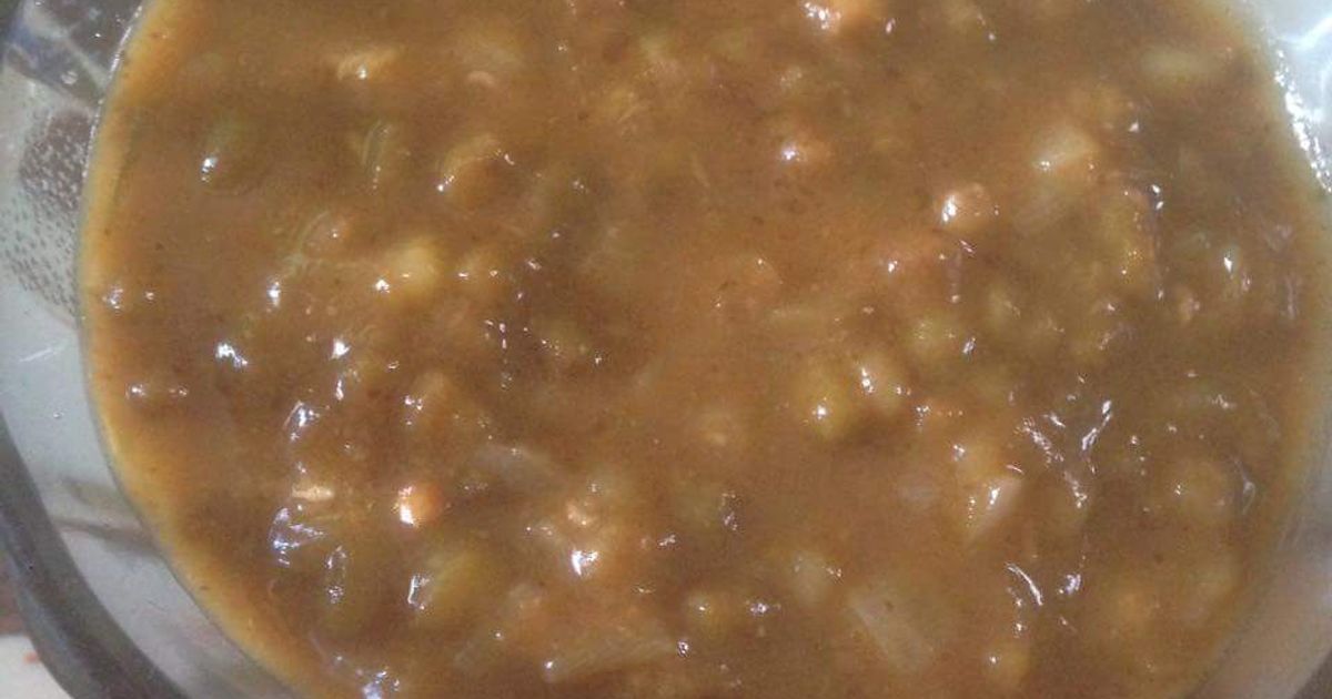 Green Moong Daal Recipe by Vid'zz Batra - Cookpad