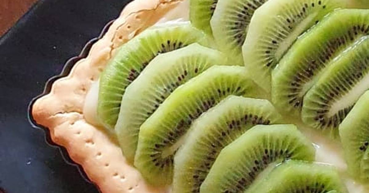 Postres con kiwi - 477 recetas caseras- Cookpad