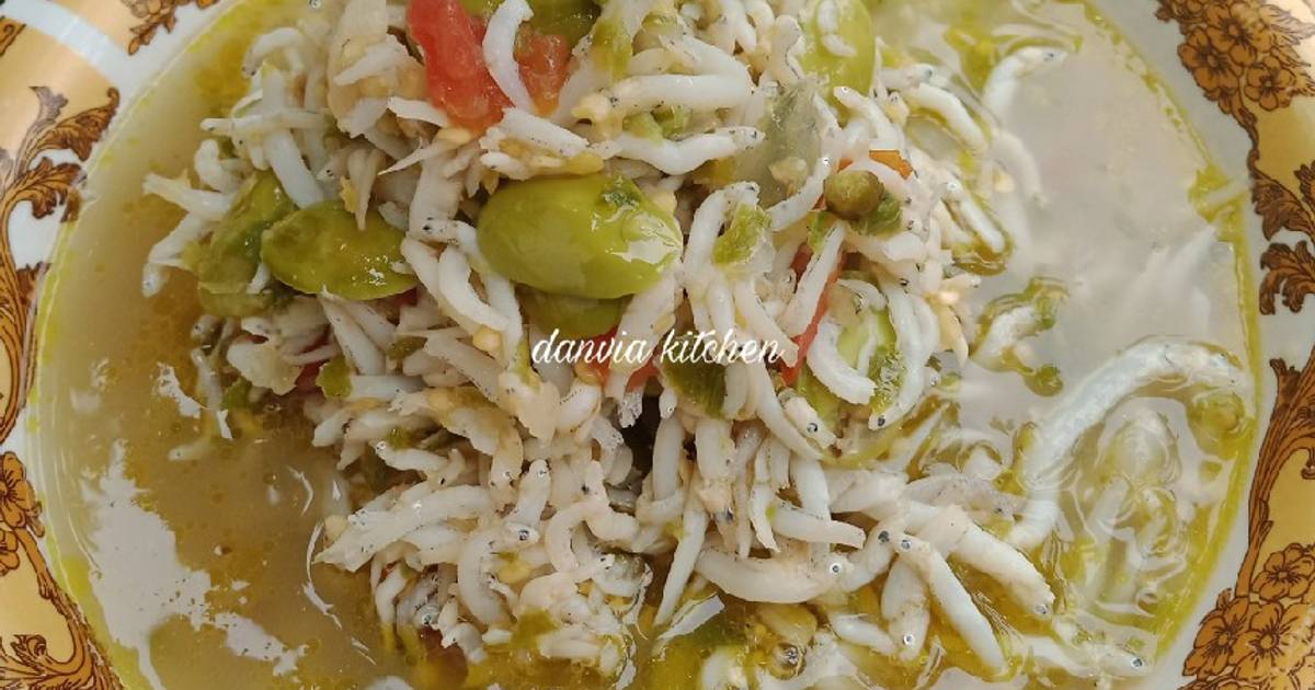 30 resep ikan teri jos enak dan sederhana - Cookpad