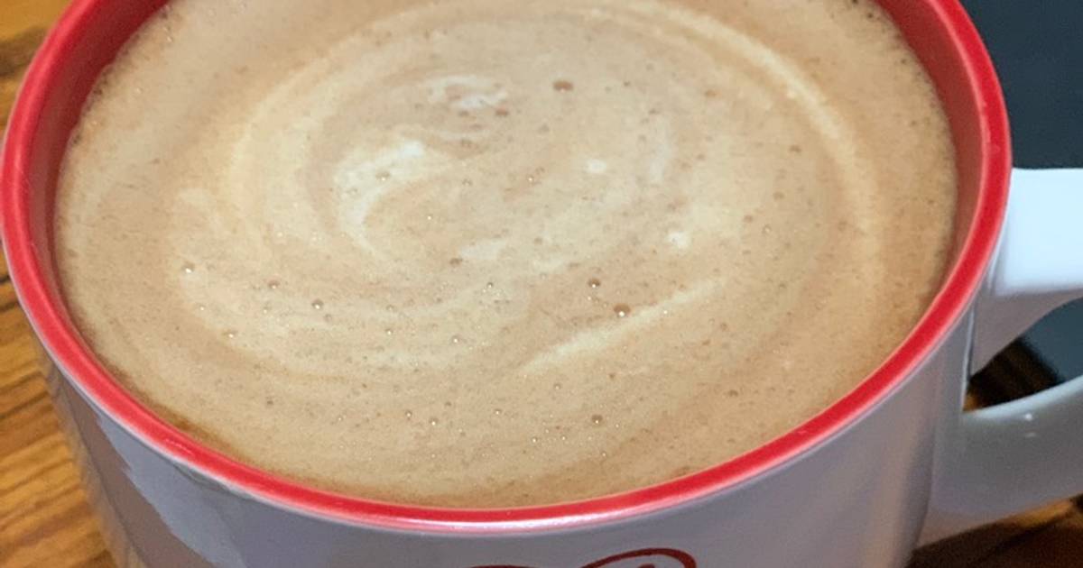 Mocaccino - 5 recetas caseras- Cookpad