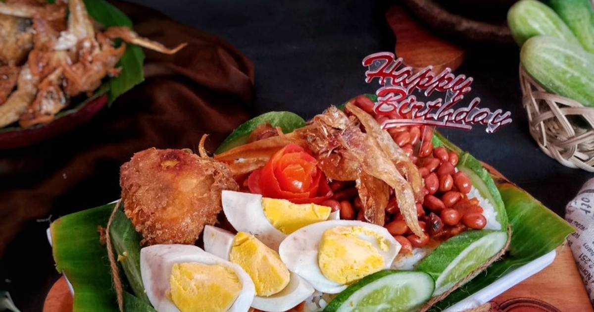 47 resep menu arisan lengkap enak dan mudah - Cookpad