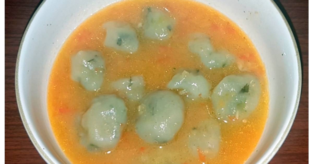 20 resep seblok pedas enak dan mudah - Cookpad