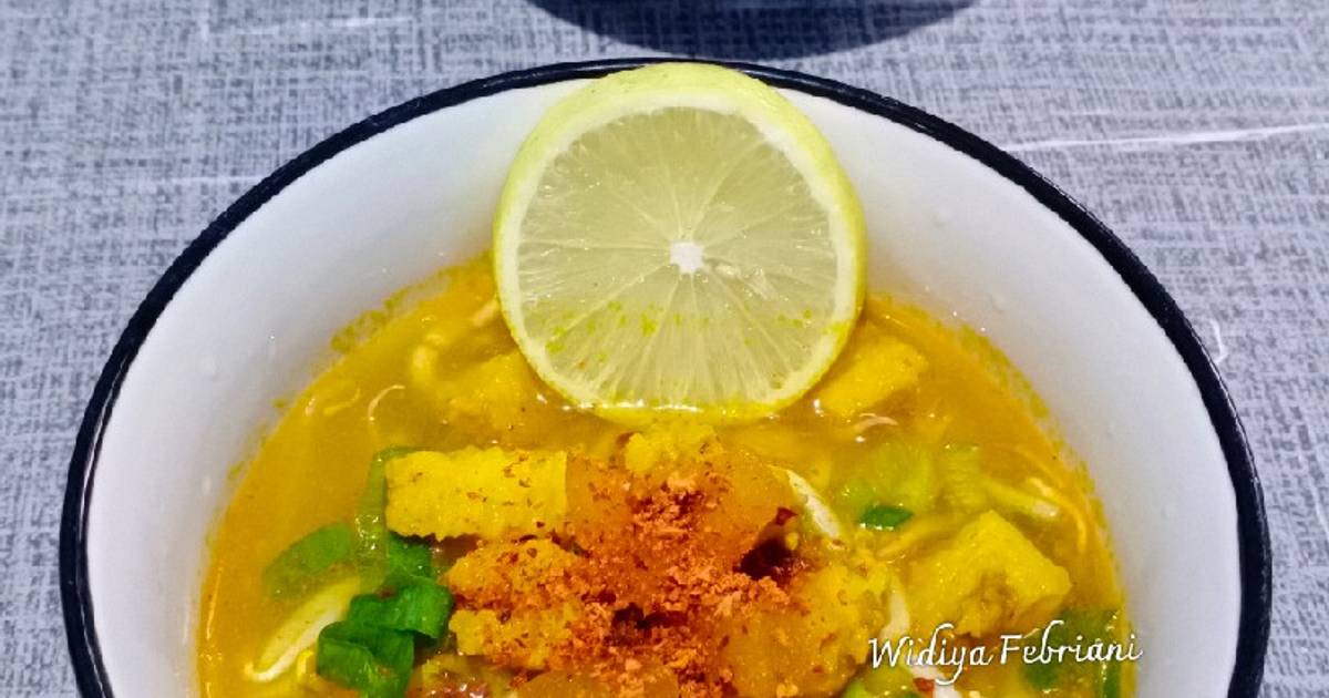 Resep aneka masakan krecek rumahan hingga tradisional: sambal goreng ...