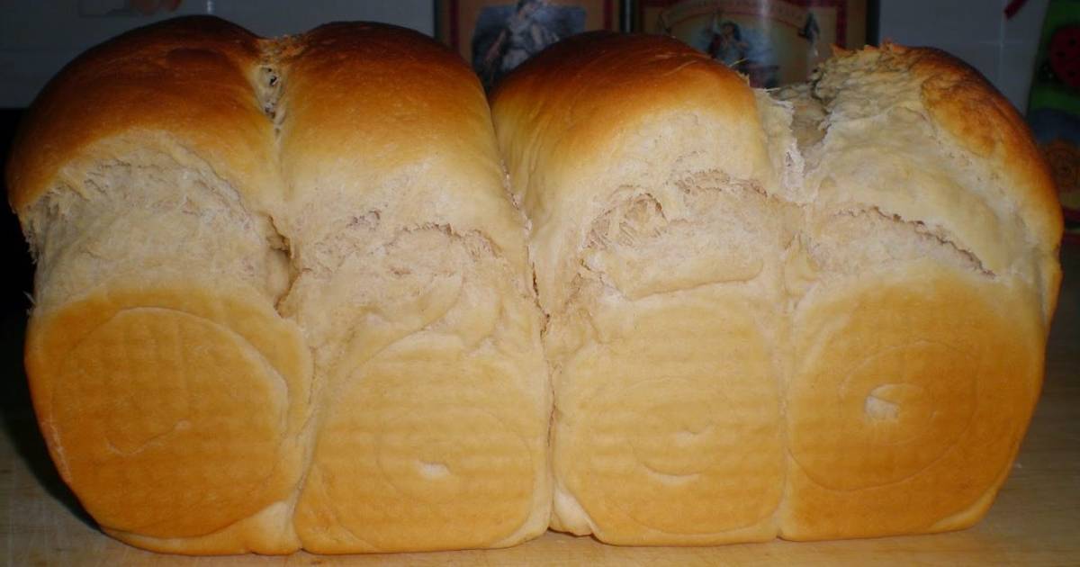 113 recetas muy ricas de pan de leche en polvo compartidas por ...